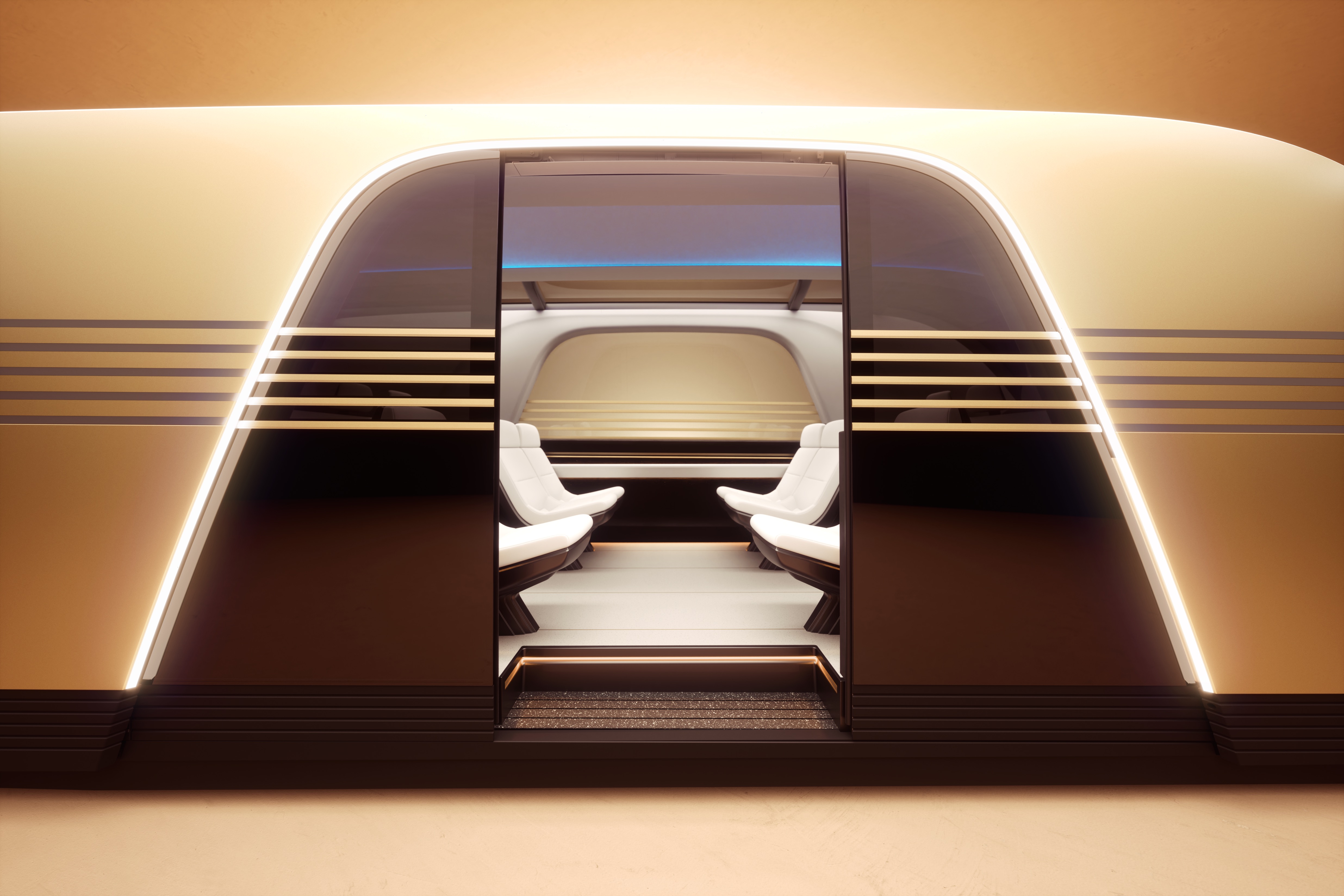 Tesla is coming out with 'something cooler than a minivan', says Elon ...