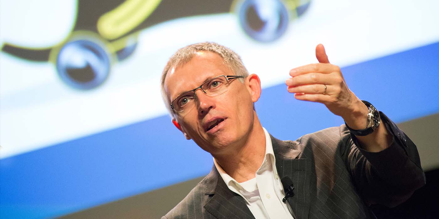 Stellantis CEO Carlos Tavares to retire, his successor TBD