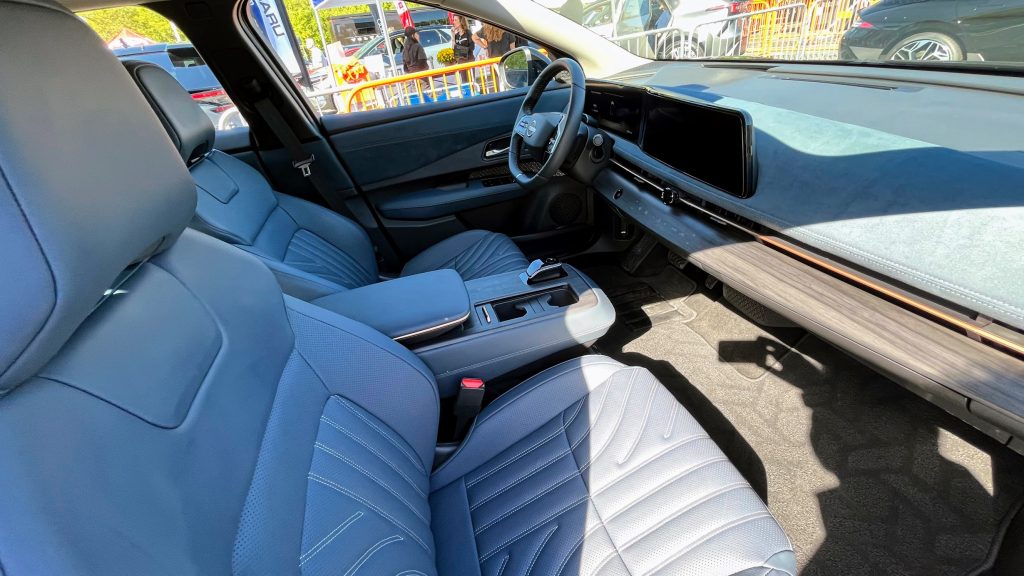 Some of the best EV deals at Drive Electric Week event [part 3]