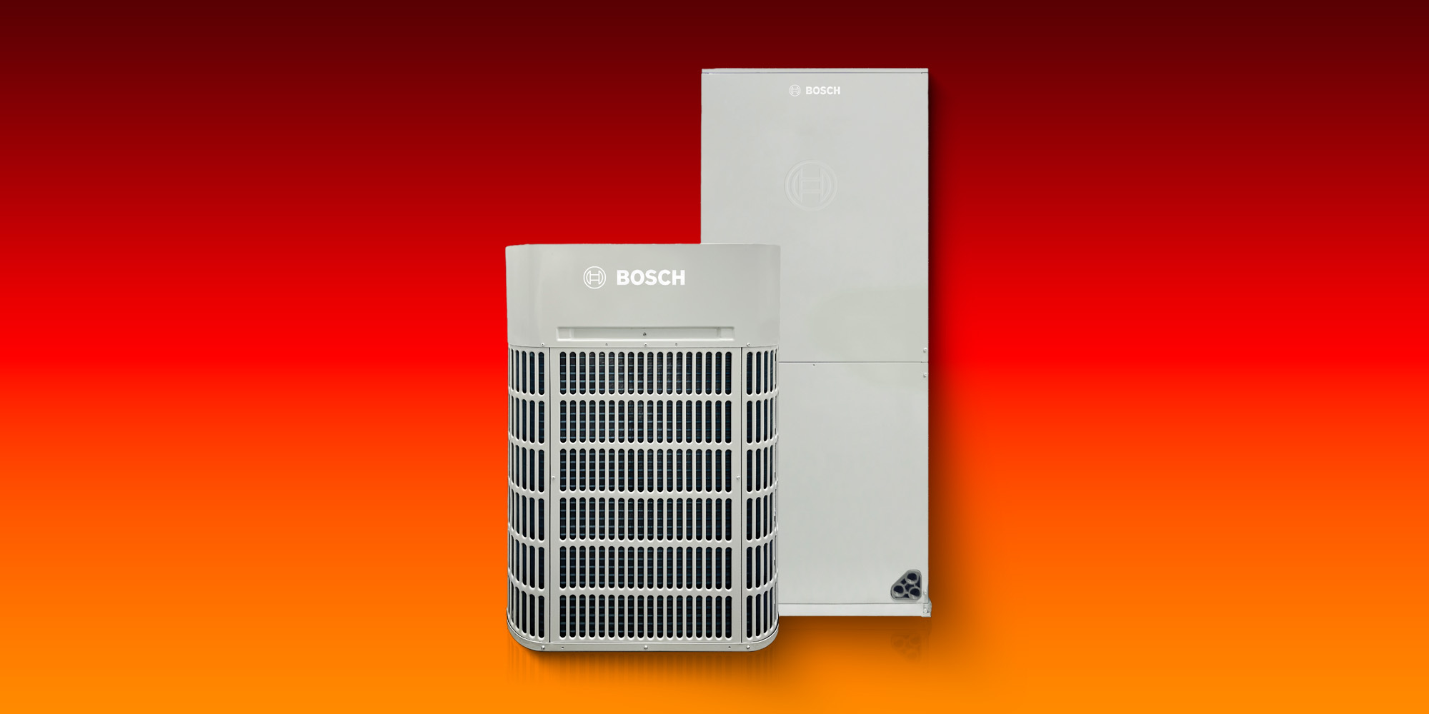 Bosch's IDS Ultra Cold Climate Heat Pump just hit the market | Electrek