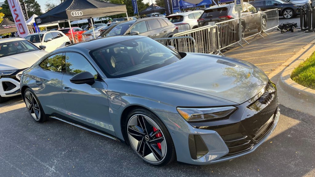 ComEd announces $90M in EV funding at Chicago Drives Electric [part 1 ...