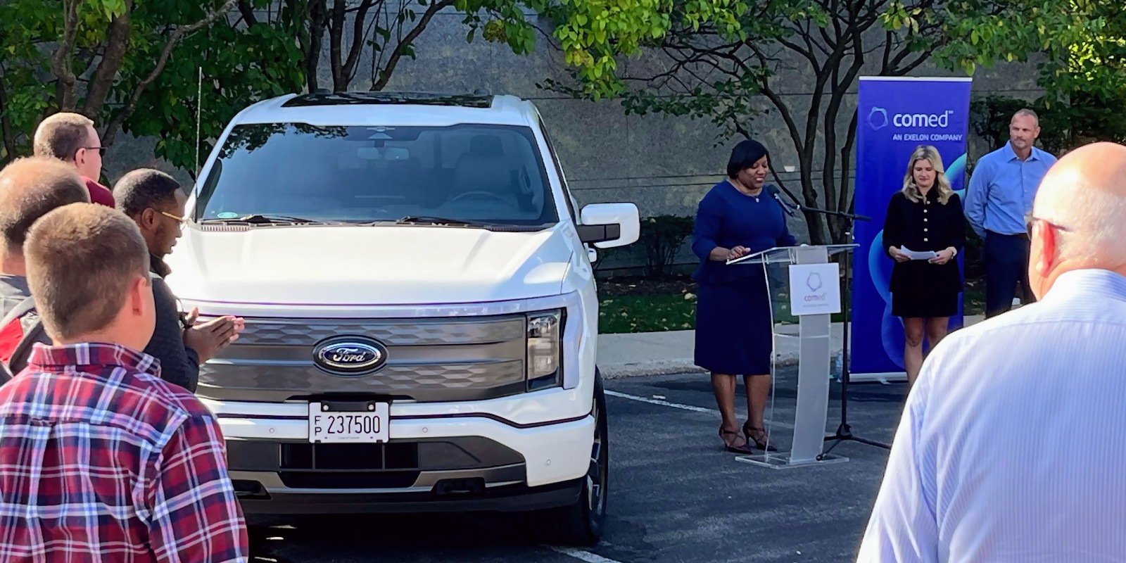 Chicago plans more, and more equitable public EV charging