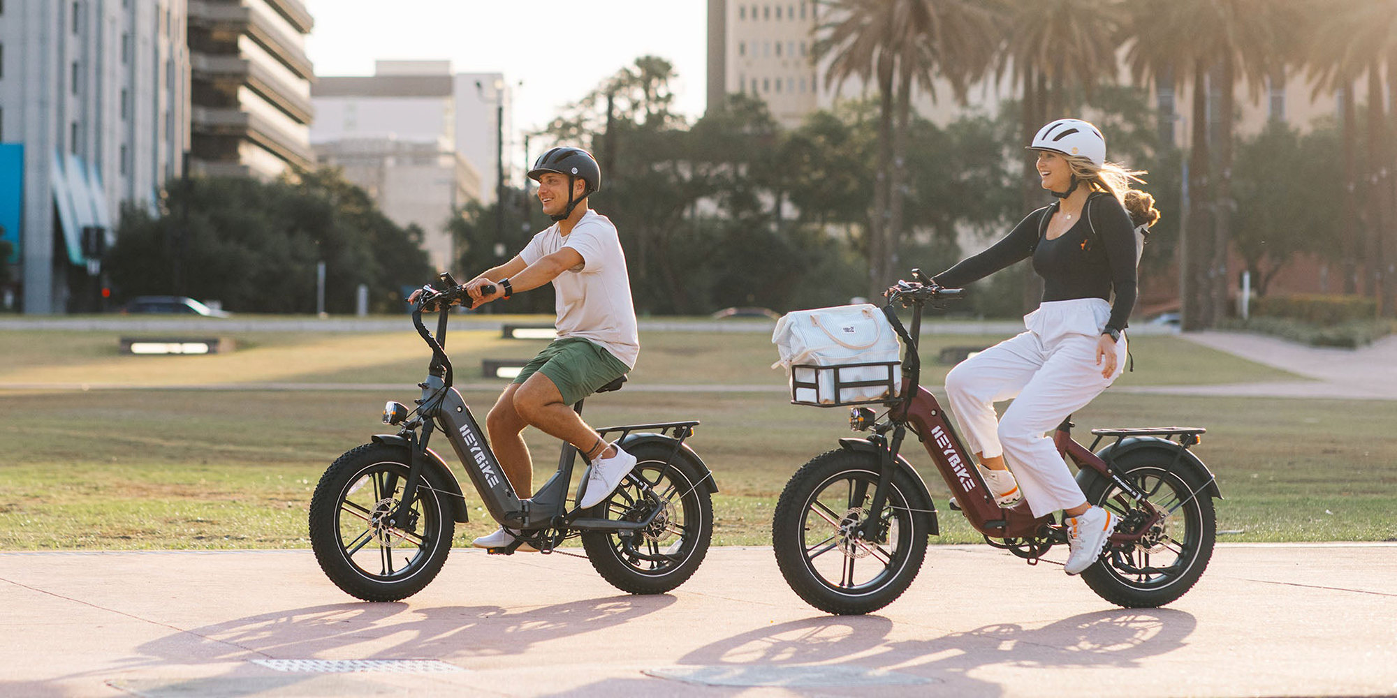 MOD limited-edition Easy SideCar Sahara e-bike, EVs, more