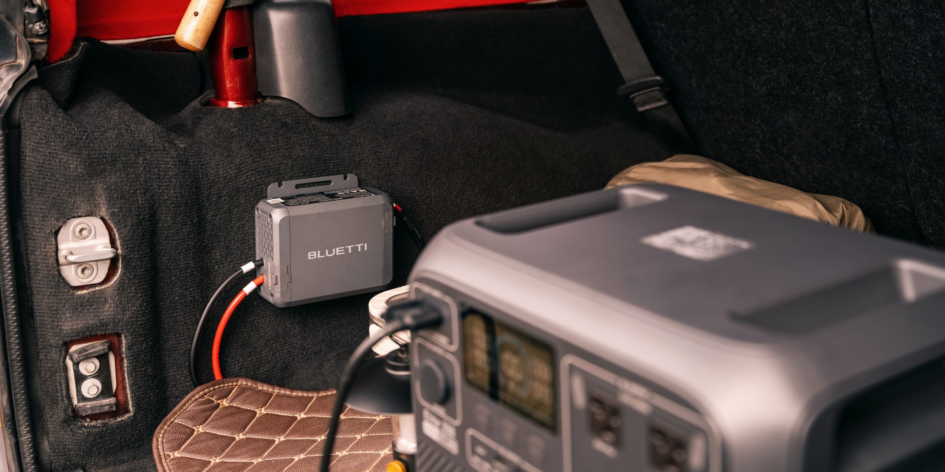 BLUETTI's new Elite 200 V2 Portable Power Station promises 17 years of ...