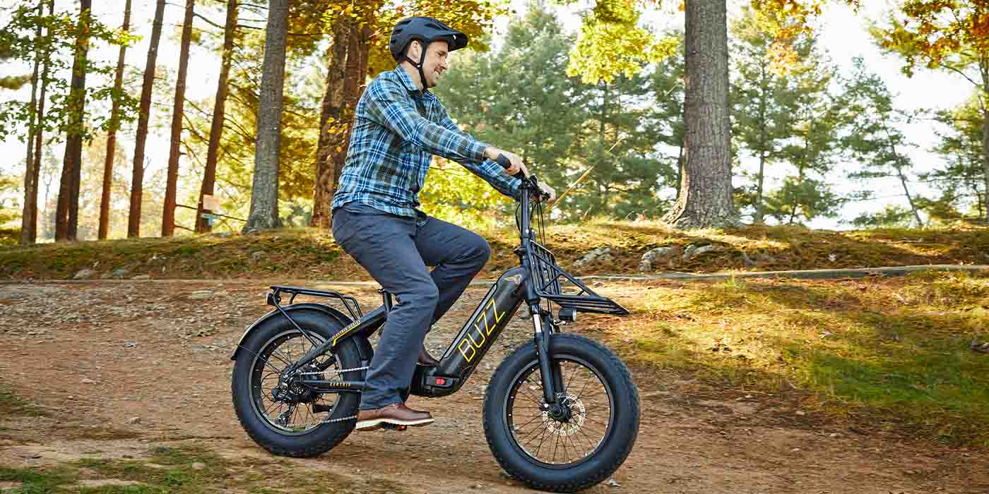 Save $500 off a Centris folding eBike from Buzz Bicycles