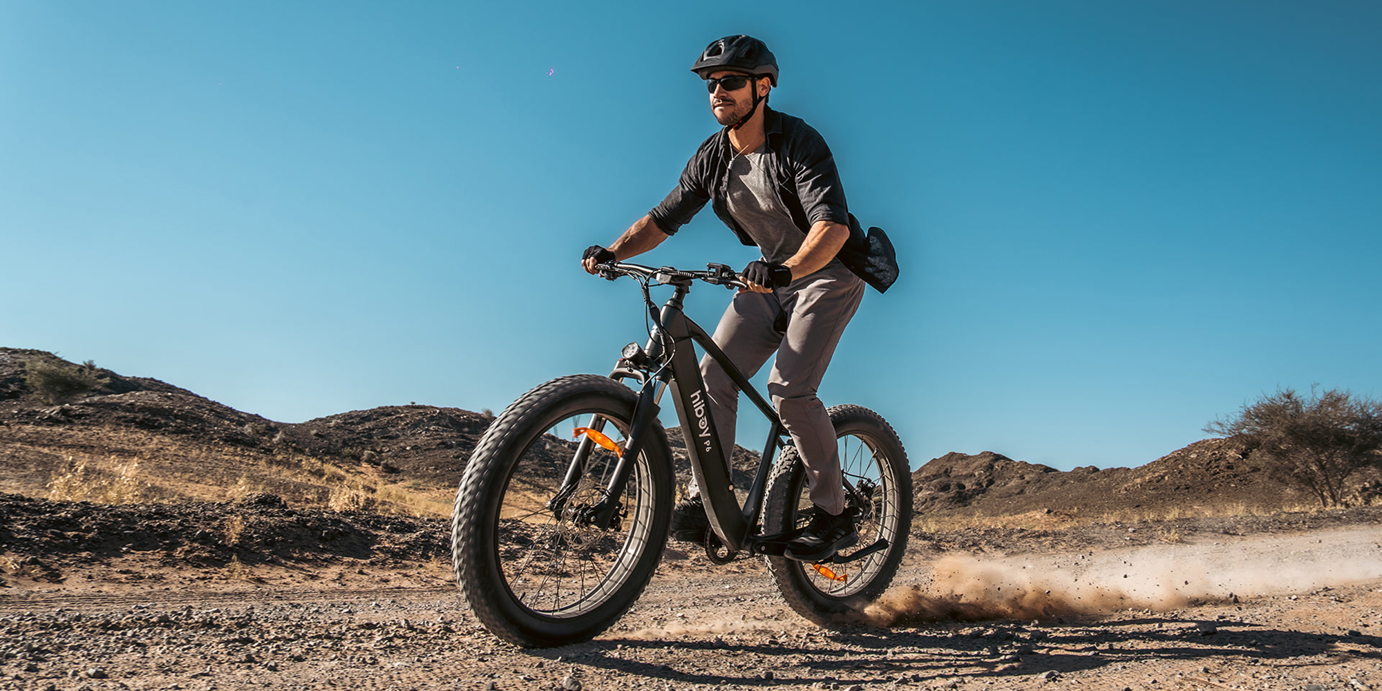 MOD limited-edition Easy SideCar Sahara e-bike, EVs, more