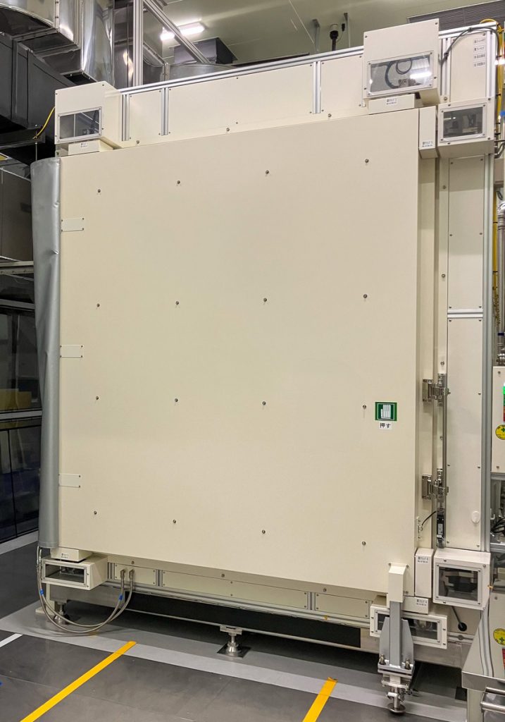 Honda teases all-solid-state EV batteries with new demo line