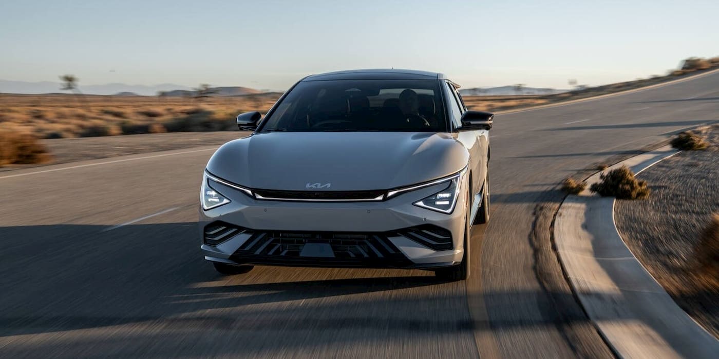 Honda, Hyundai, Ford, Kia EV sales climb higher in January