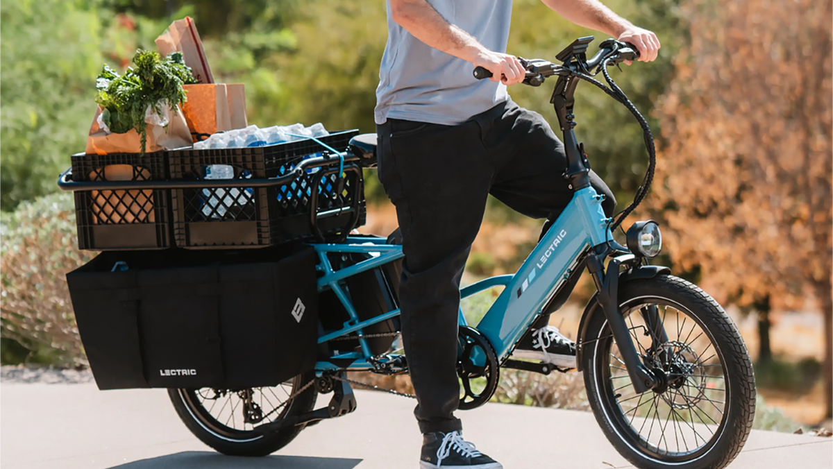 Lectric e-bikes with up to $894 savings, Jackery 72-hour flash sale ...