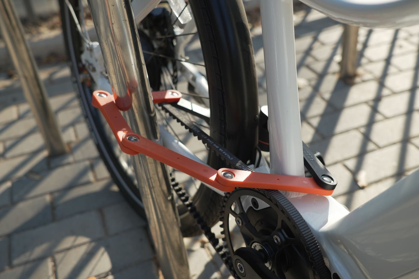 There's a hidden number on every e-bike. You need to find yours.