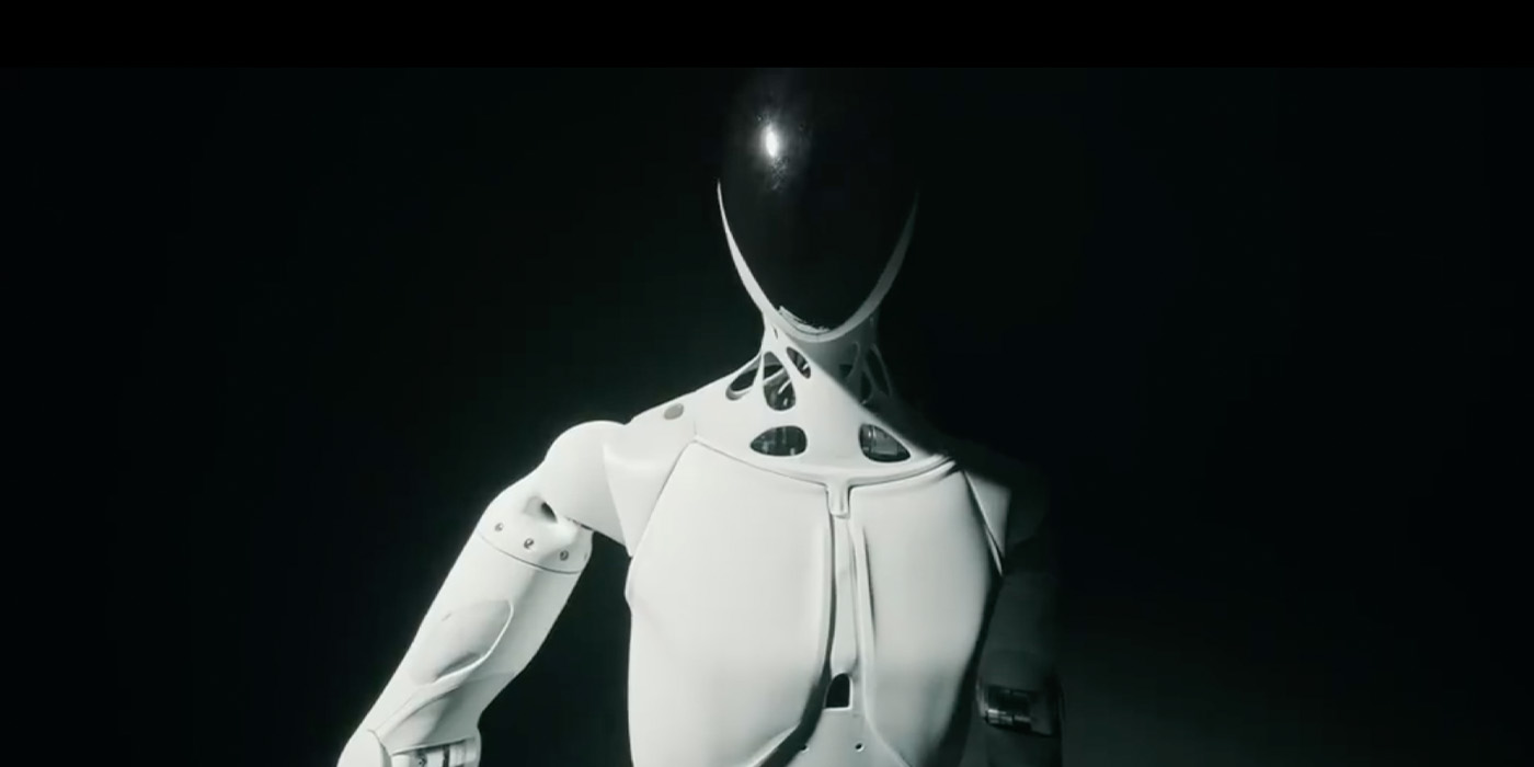 XPeng 2024 Tech Day: Humanoid robots and... range extenders?