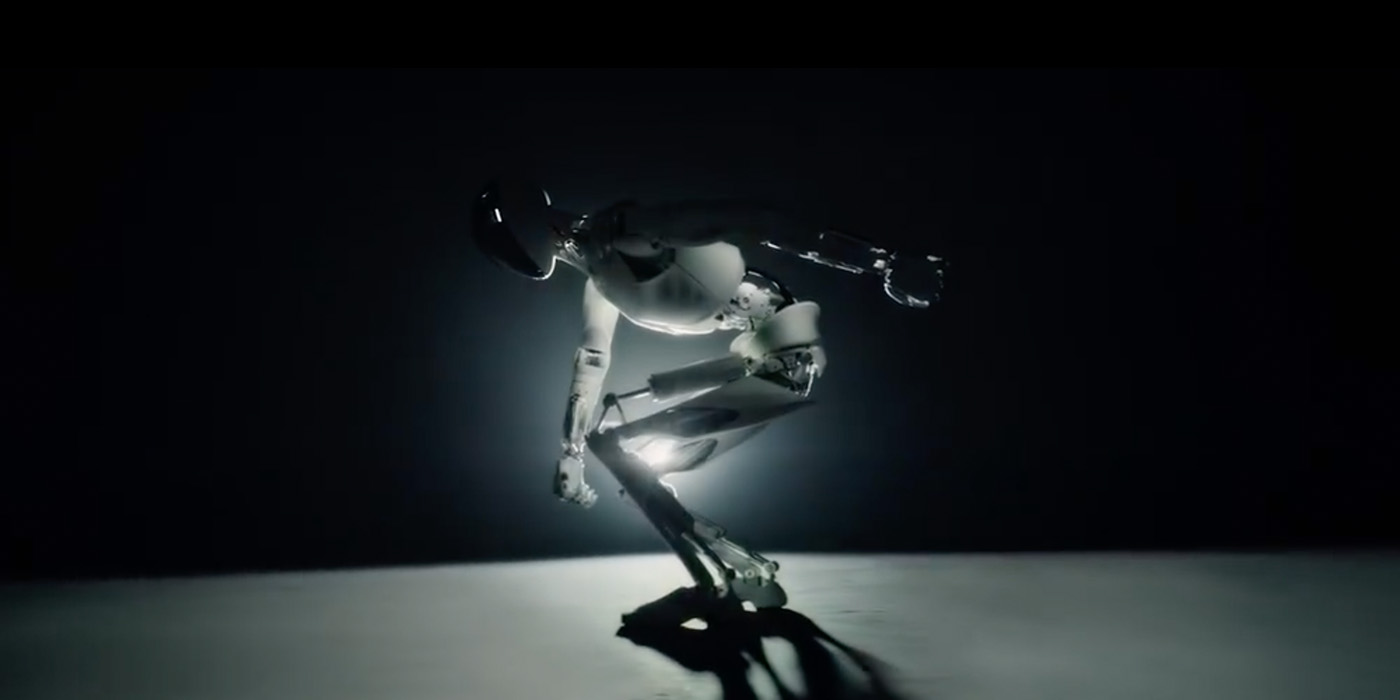 XPeng 2024 Tech Day: AI chips, L4 autonomy, eVTOLs, humanoid robots ...