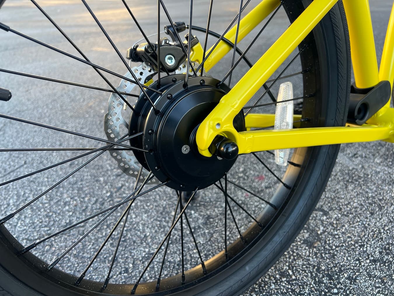 JackRabbit OG2 review: This micro electric bike is small but mighty!