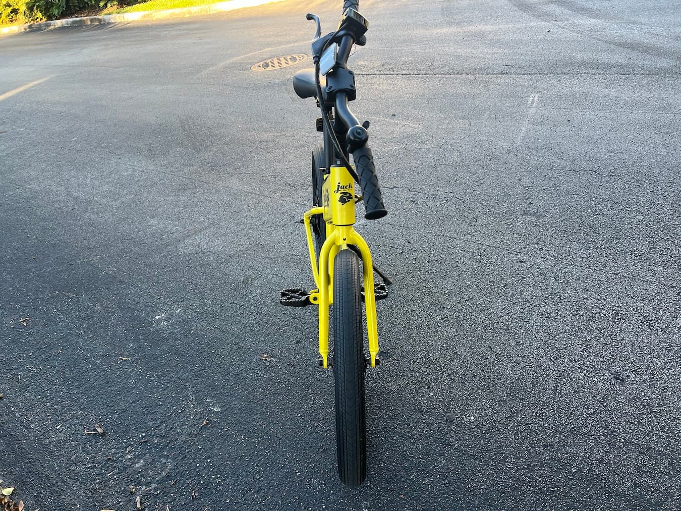 JackRabbit OG2 review: This micro electric bike is small but mighty!