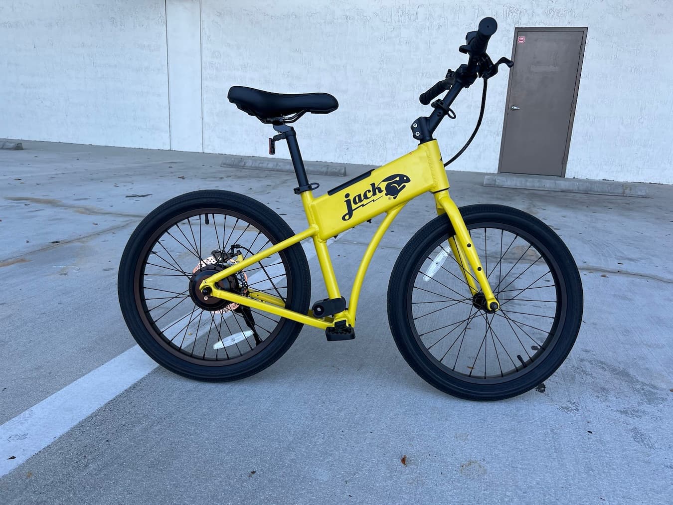 JackRabbit OG2 review: This micro electric bike is small but mighty!