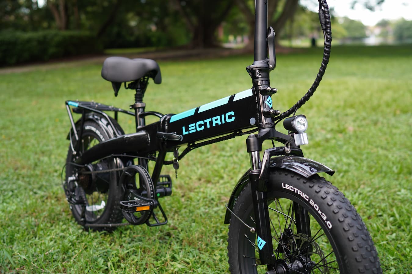 Here's what to expect when Lectric eBikes unveils its XP 4.0 | Electrek