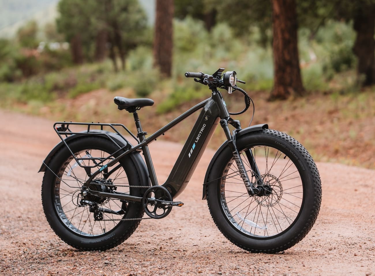 Lectric XPeak 2.0 unveiled as best bang-for-your-buck off-road e-bike