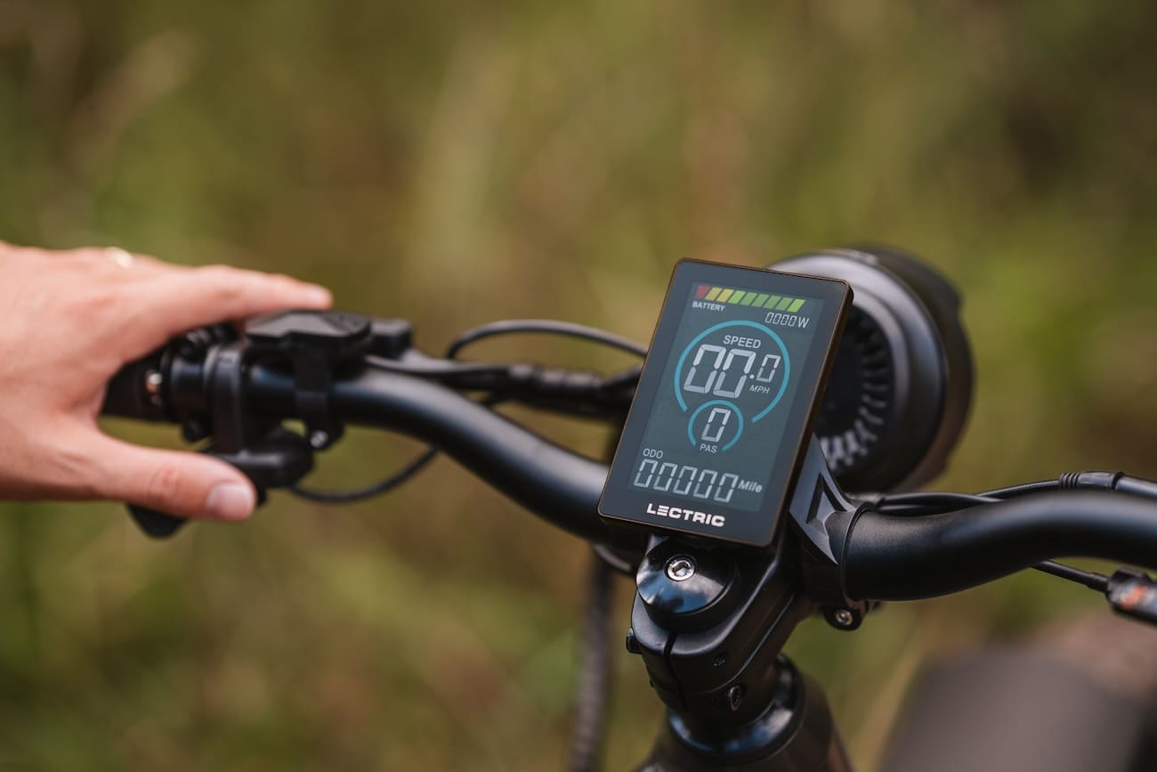 Lectric XPeak 2.0 unveiled as best bang-for-your-buck off-road e-bike