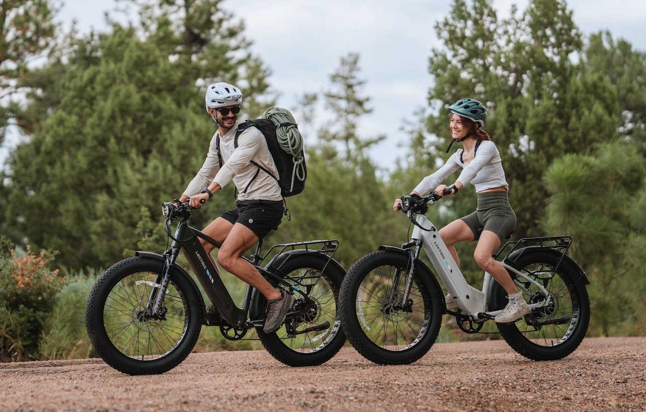 Lectric XPeak 2.0 unveiled as best bang-for-your-buck off-road e-bike