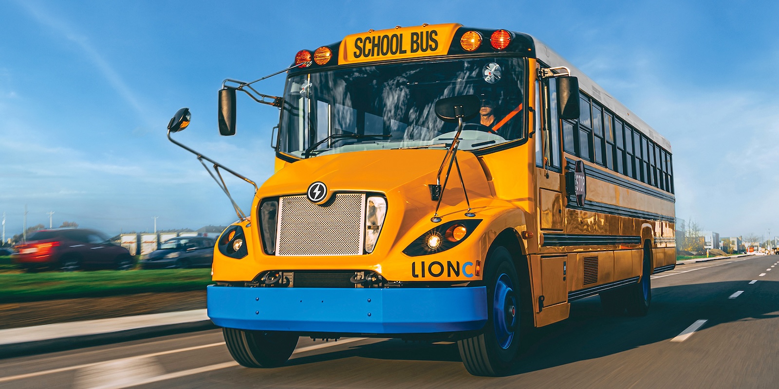 Lion Electric schools bus warranties voided, leaving districts stuck