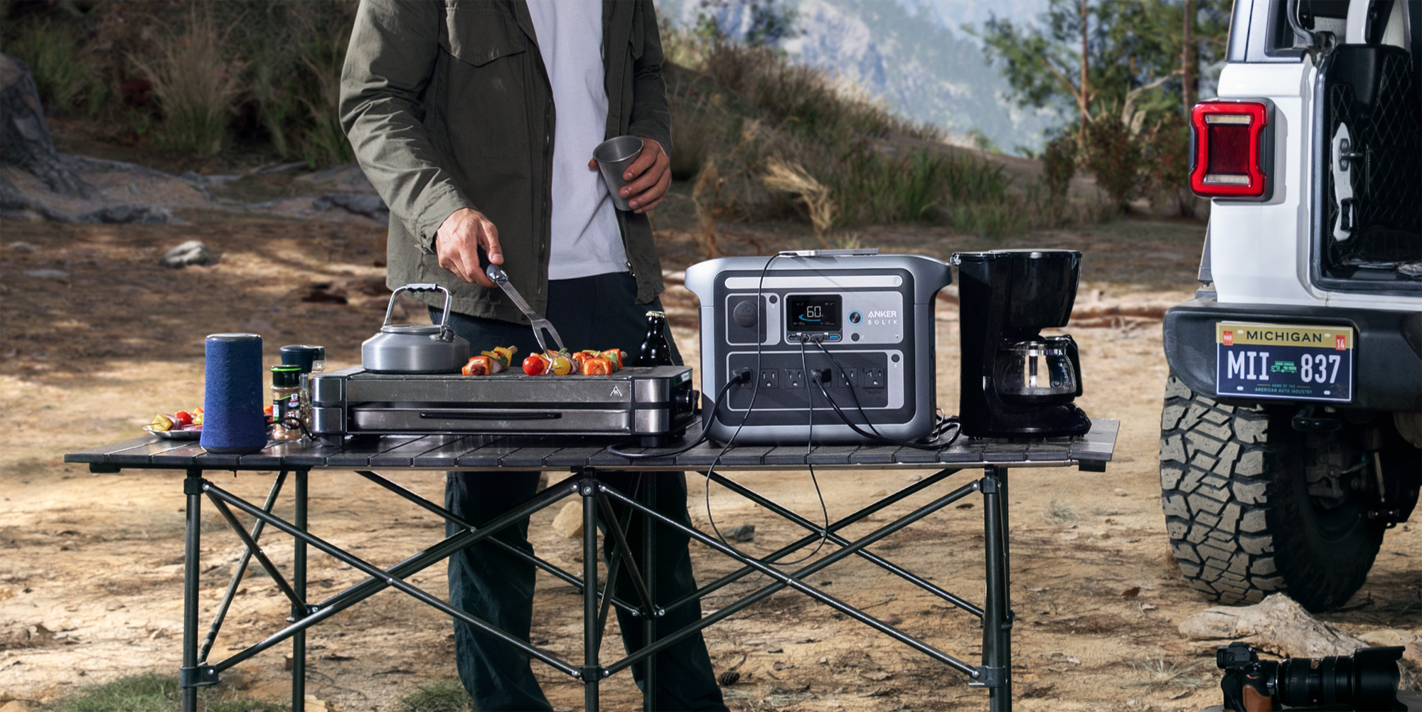 Jackery Explorer 5000 Plus offers cut to new lows, Lectric, more