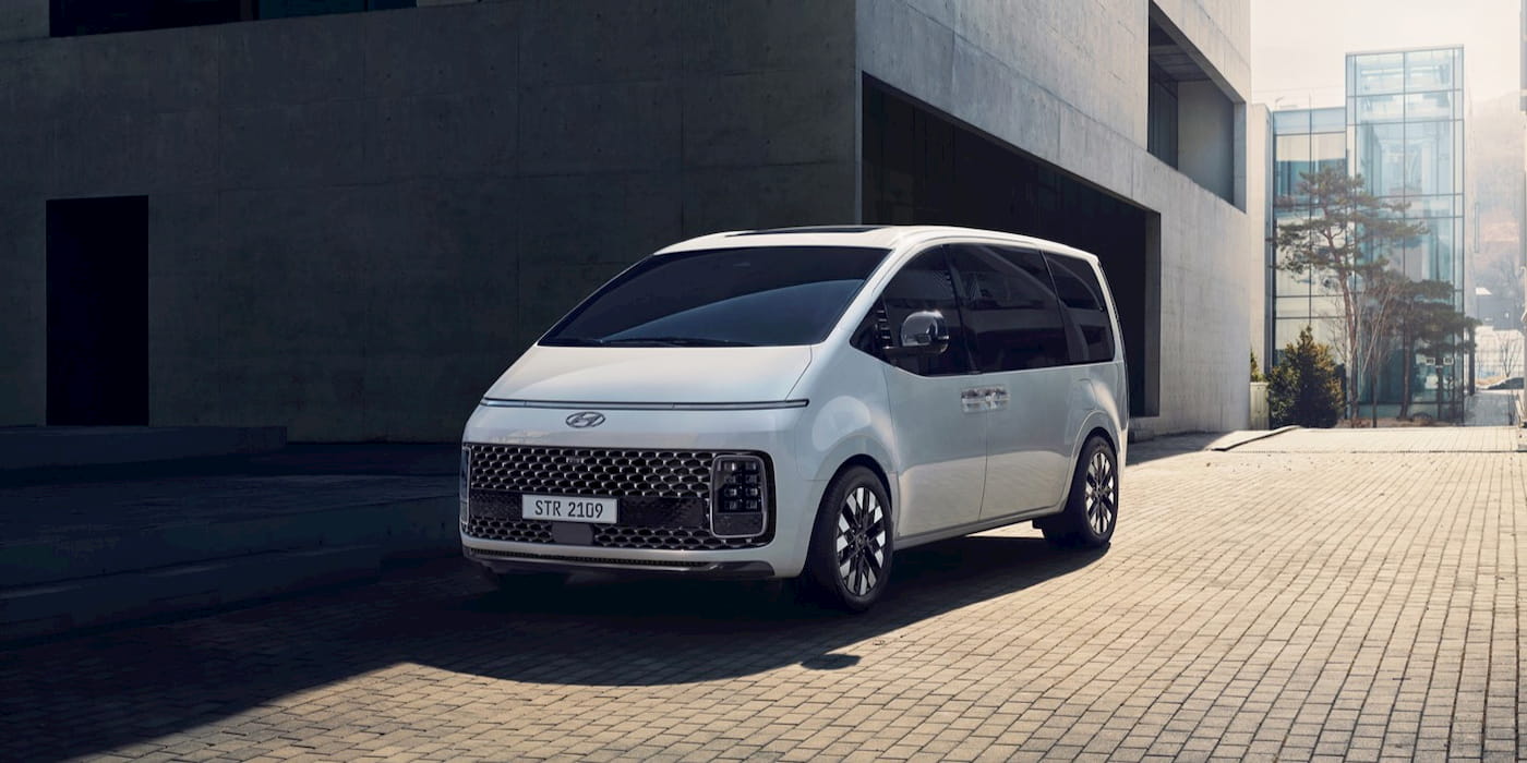 Hyundai preps to launch its first EV minivan: Here's what to expect