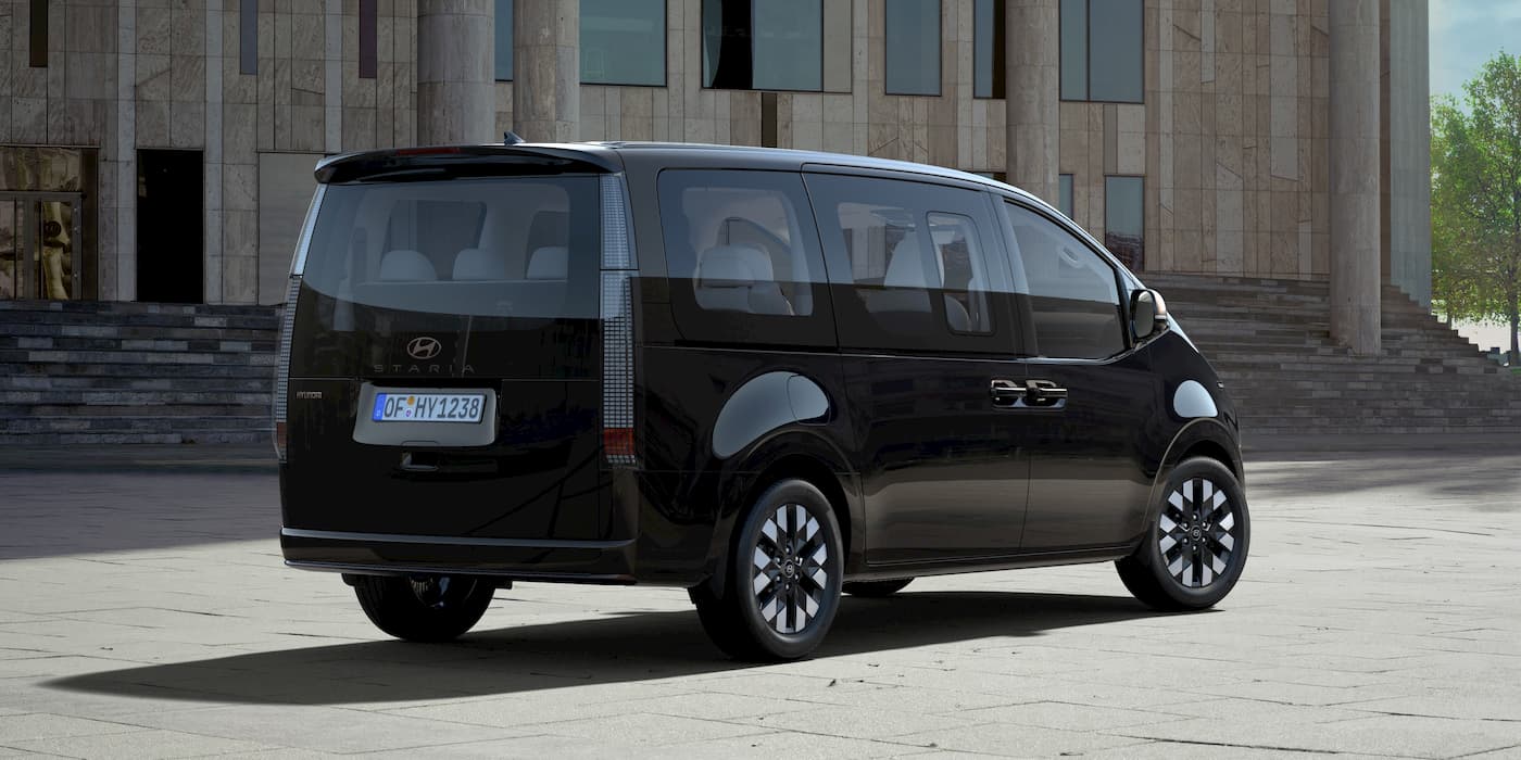 Hyundai preps to launch its first EV minivan: Here's what to expect