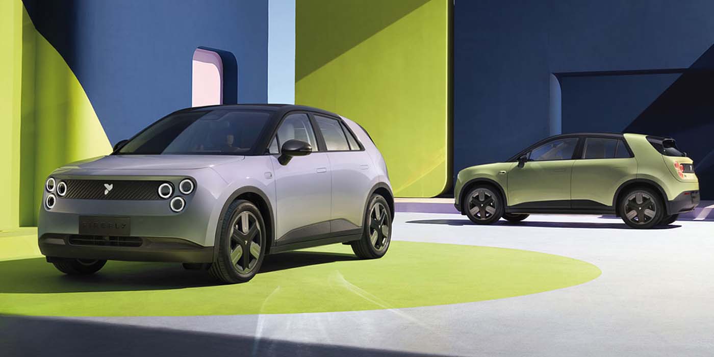 NIO Day 2024: Firefly's first EV to compete with MINI, ET9 sells out