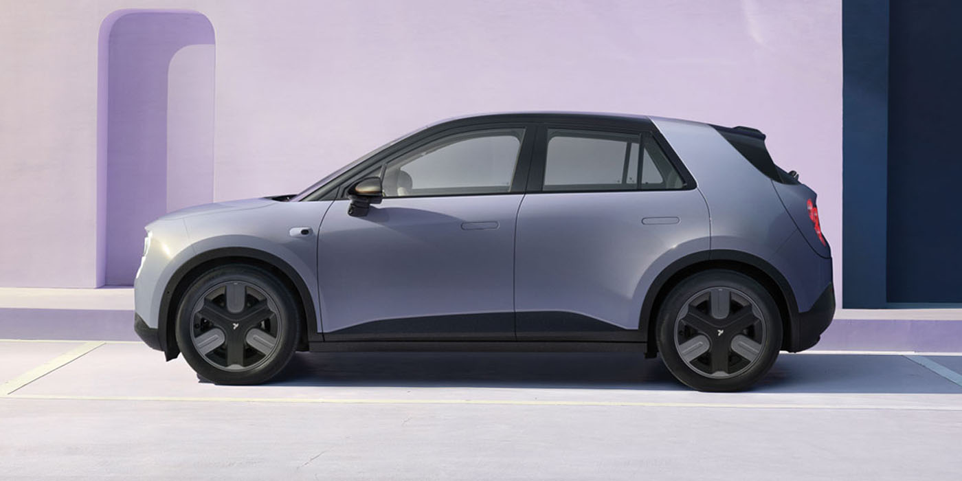 NIO Day 2024: Firefly's first EV to compete with MINI, ET9 sells out
