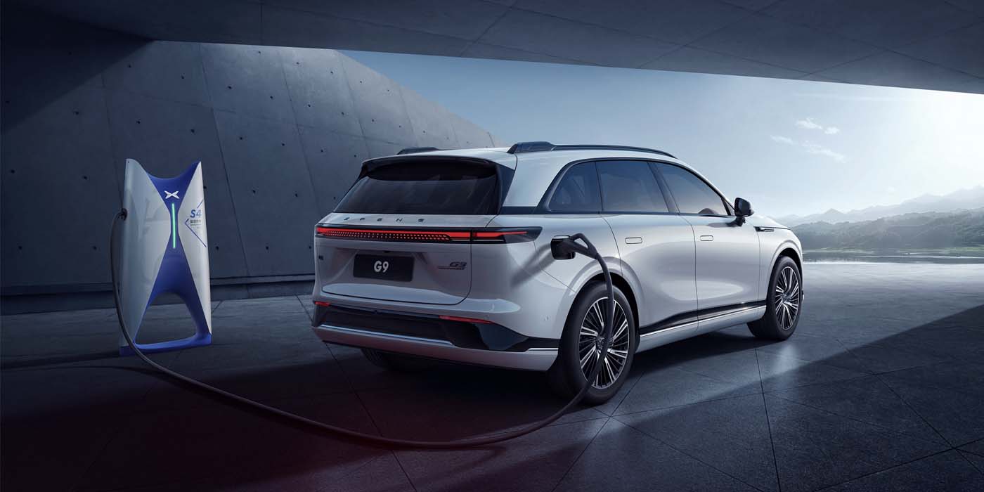 XPeng's regulatory filings detail G6 and G9 facelifts without LiDAR