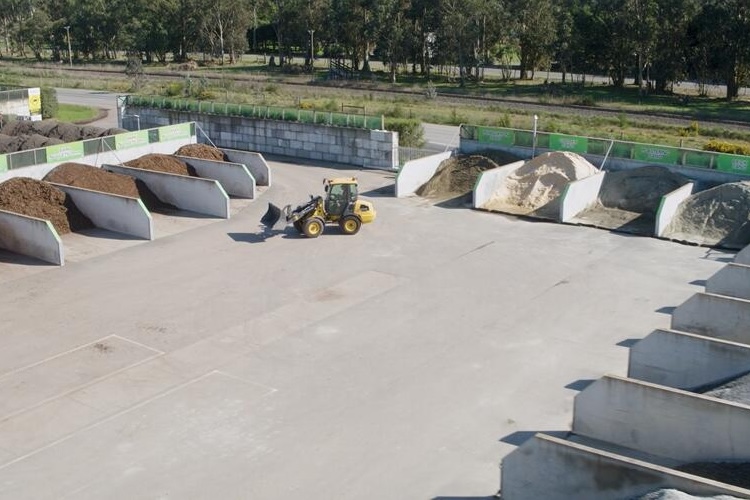 Volvo L20 Electric wheel loader exceeds expectations in NZ