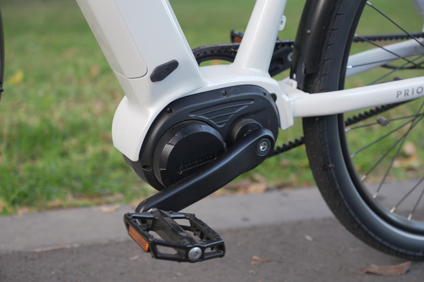 Priority Current Plus launched as reasonably-priced premium e-bike