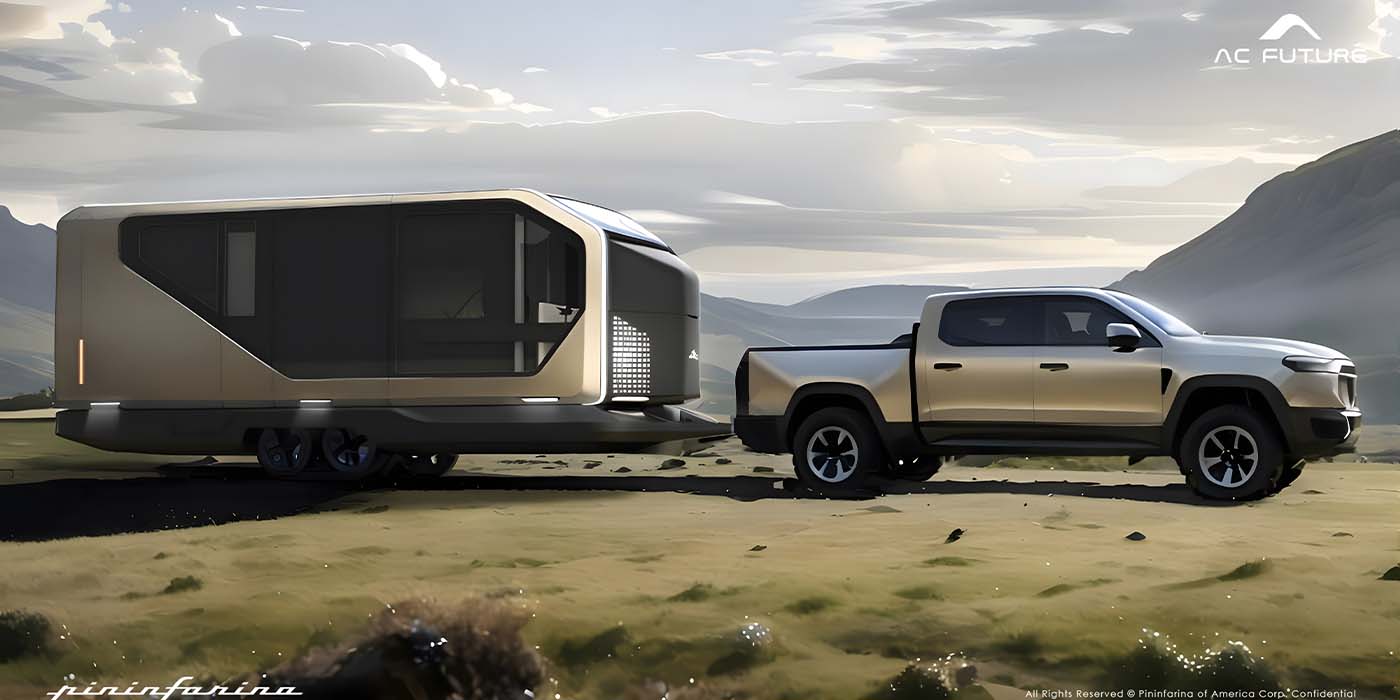 AC Future unveils first 3 products, including drivable home [Video]