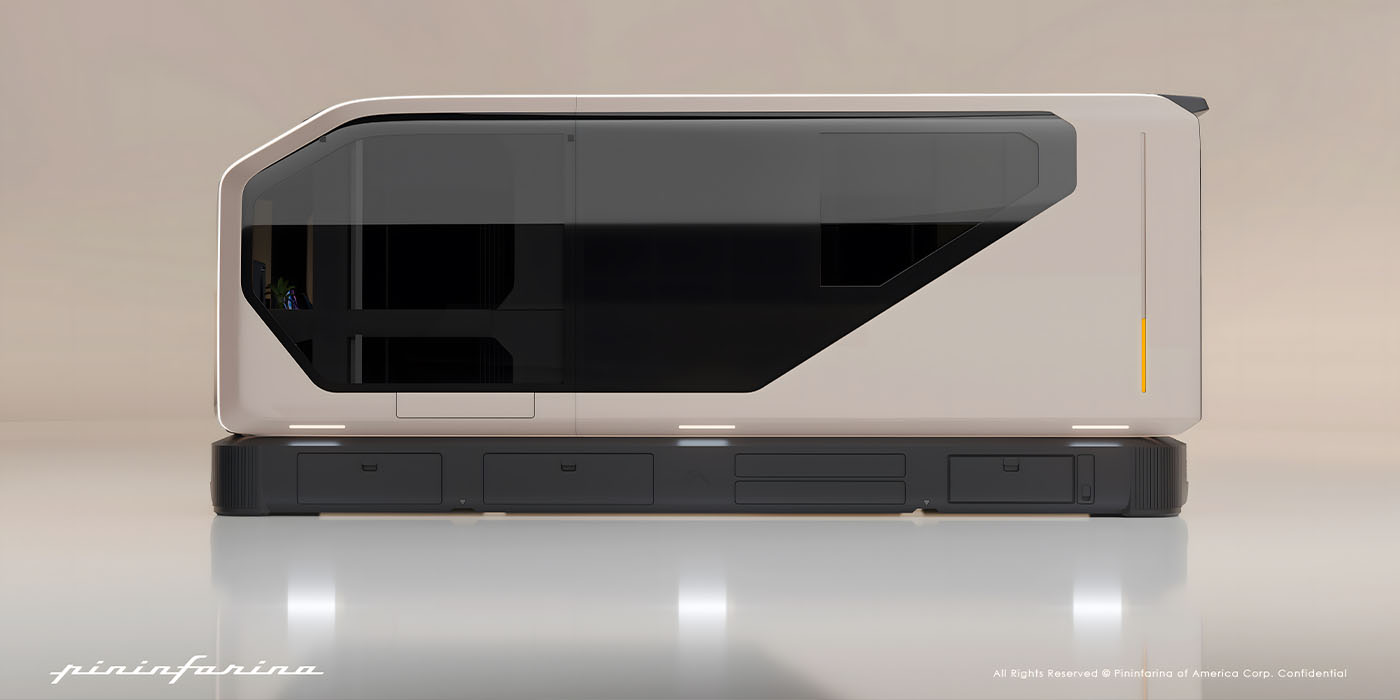 AC Future unveils first 3 products, including drivable home [Video]