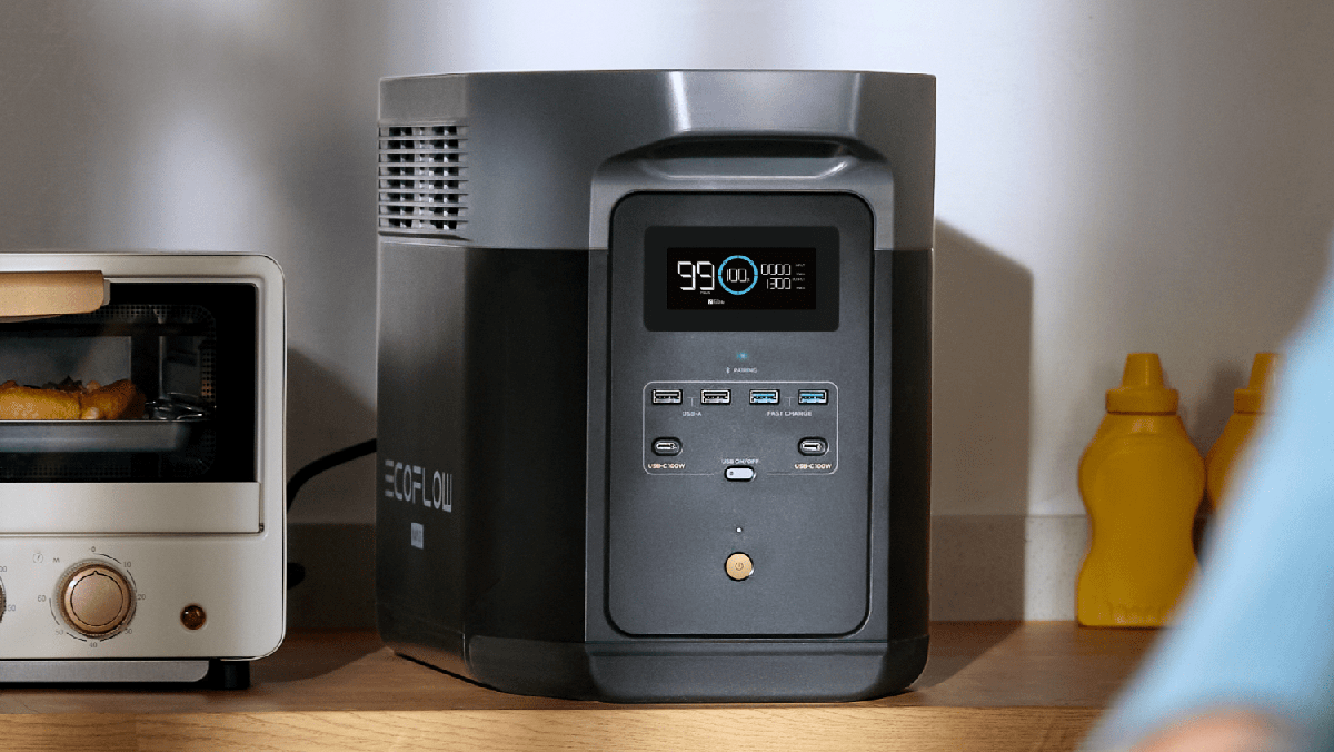 Xafari Red e-bike from Segway at $2,000 low, Anker SOLIX, more