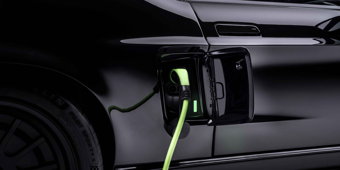 Charge Cars finds new owners to develop its '67 electric muscle car