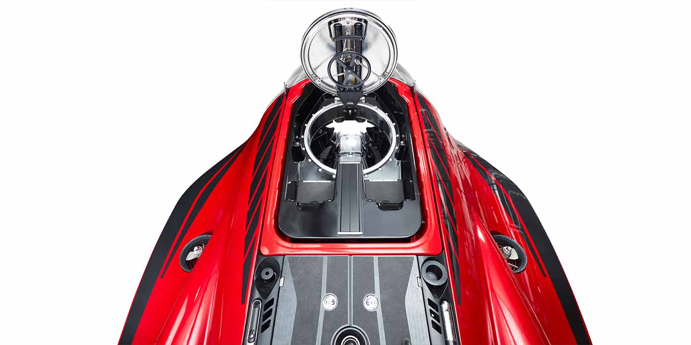 U-Boat Worx (finally) launches its revamped electric Super Sub