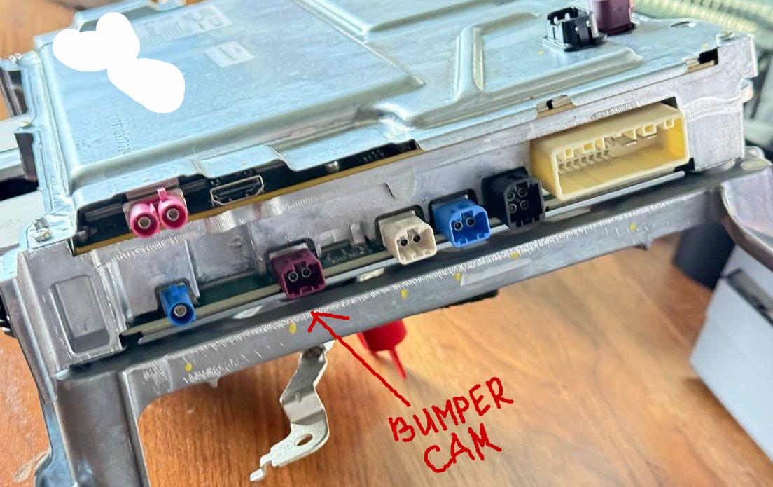 Tesla has a new self-driving computer retrofit, but it's not even for ...