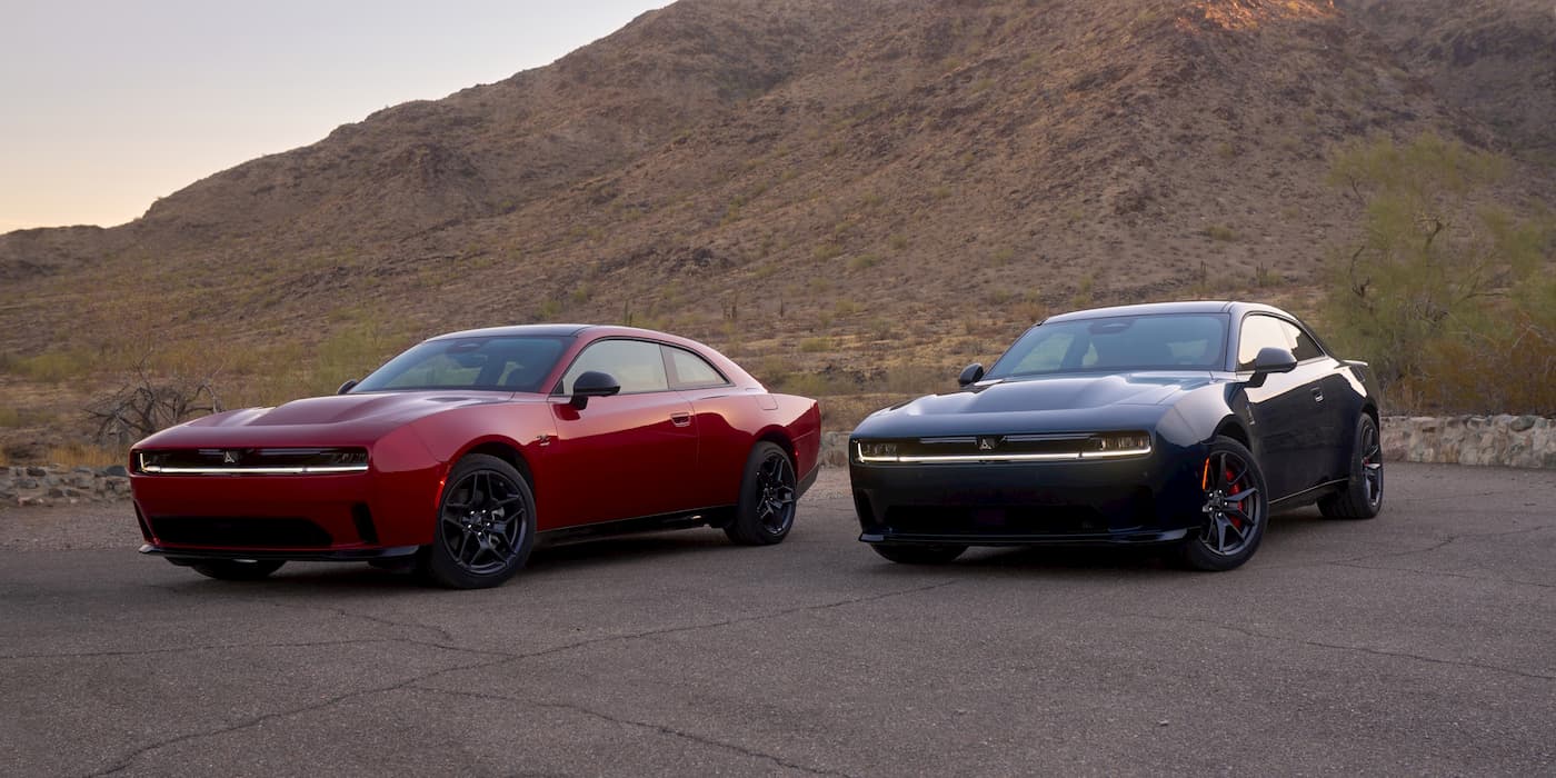 The first Jeep and Dodge EVs are finally arriving at US dealerships