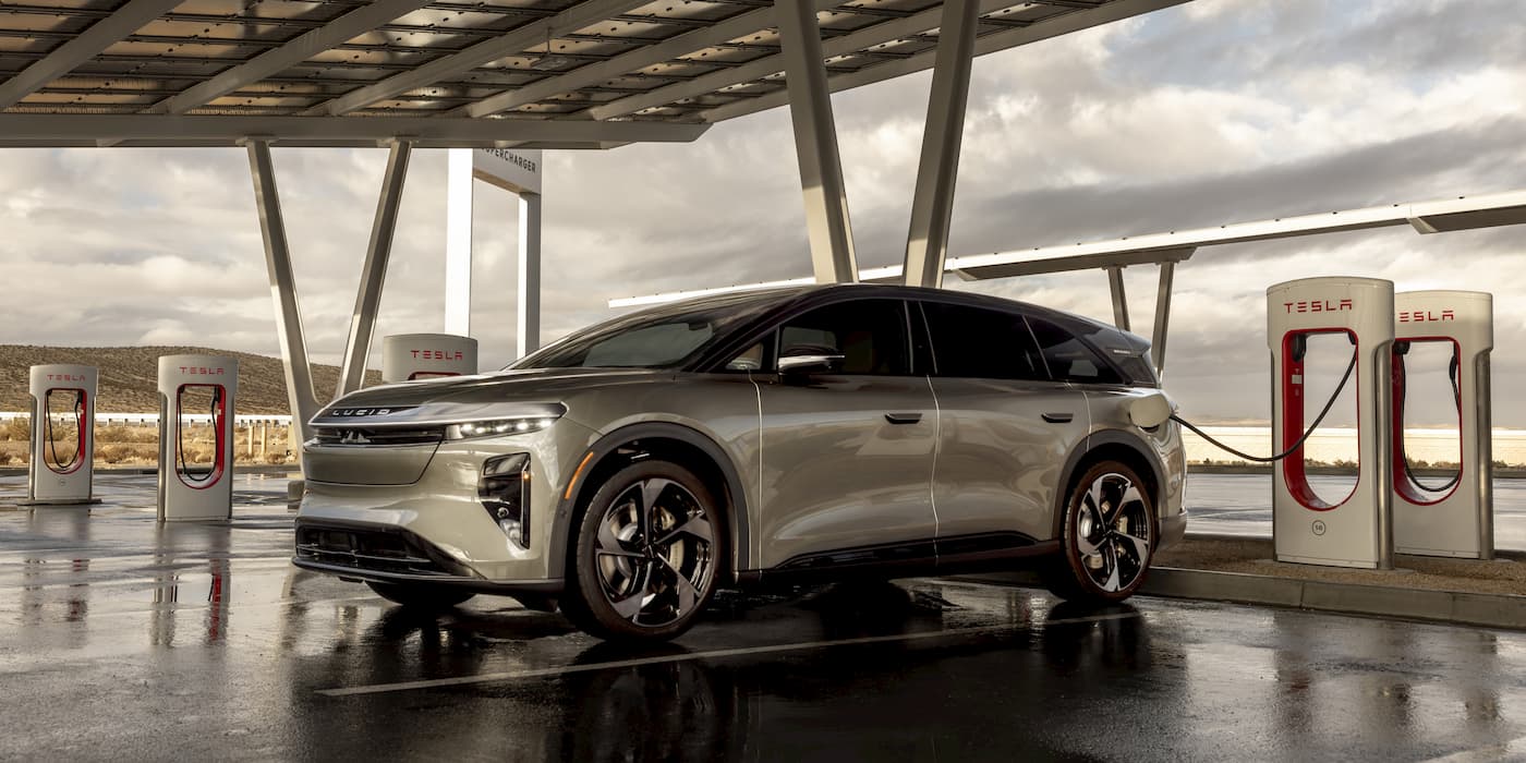 Lucid (LCID) extends $7,500 EV credit offer for the Gravity SUV