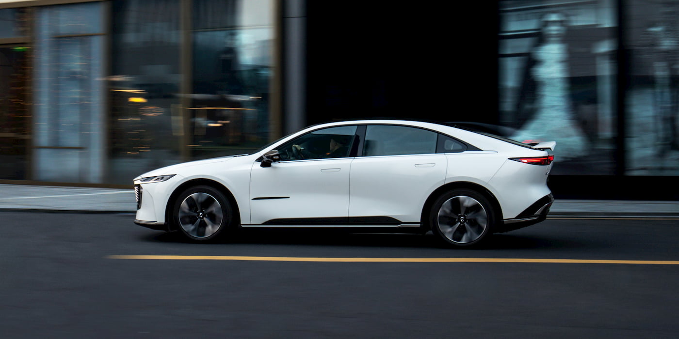 Mazda finally reveals plans to build its first dedicated EV