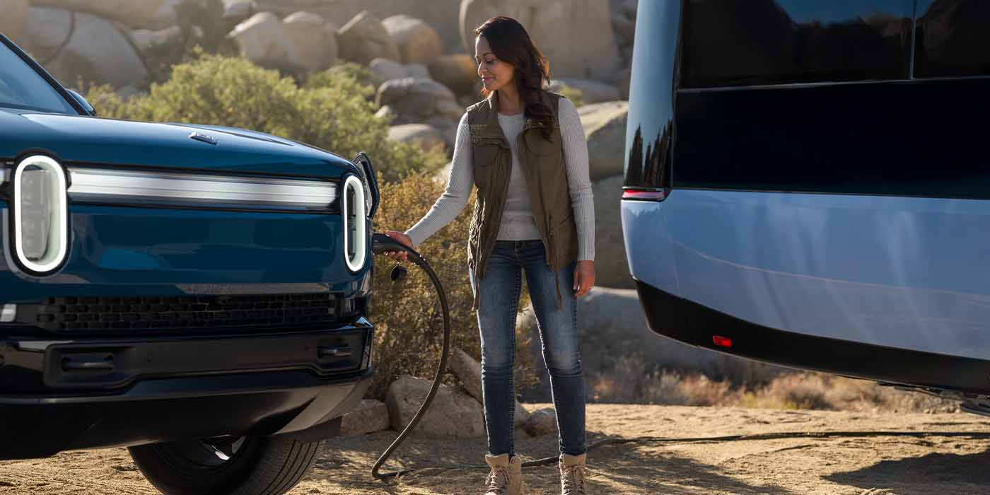 Pebble unveils production-intent Flow trailer and begins pre-orders