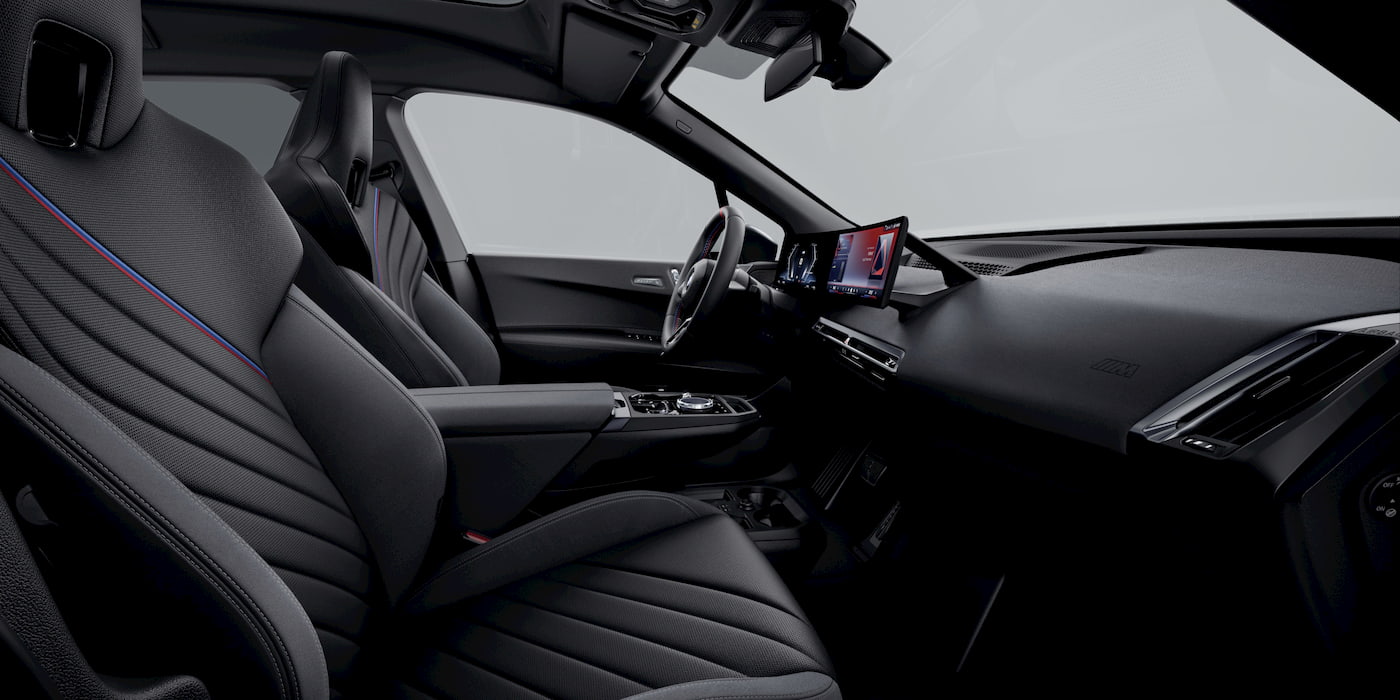 Meet the updated BMW iX: More range and style, but lower prices