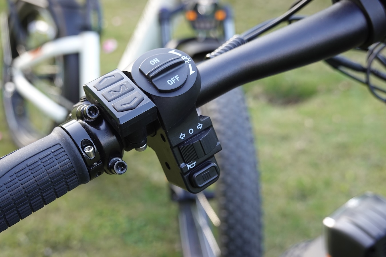 Heybike ALPHA first ride: The new mid-drive electric adventure bike
