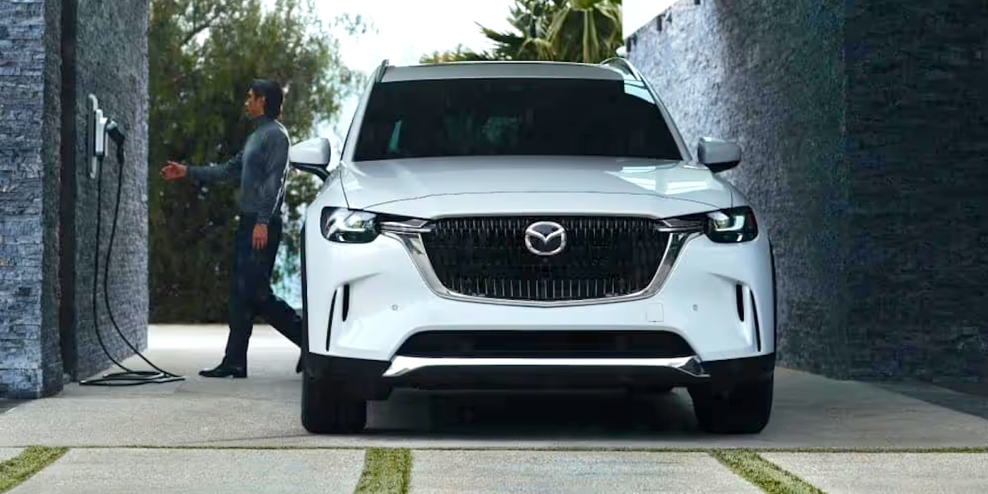 All the EVs (and PHEVs) you can buy with 0% interest in February