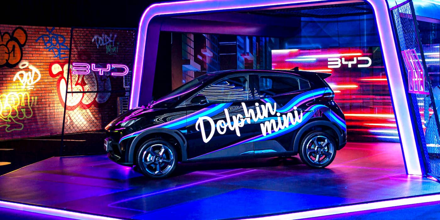 BYD may have a new power play in EV lithium mining