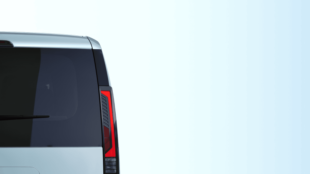 Kia teases first look at the new EV2, EV4 ahead of their debut