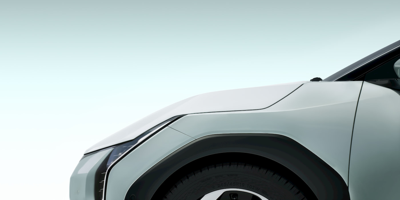 Kia teases first look at the new EV2, EV4 ahead of their debut