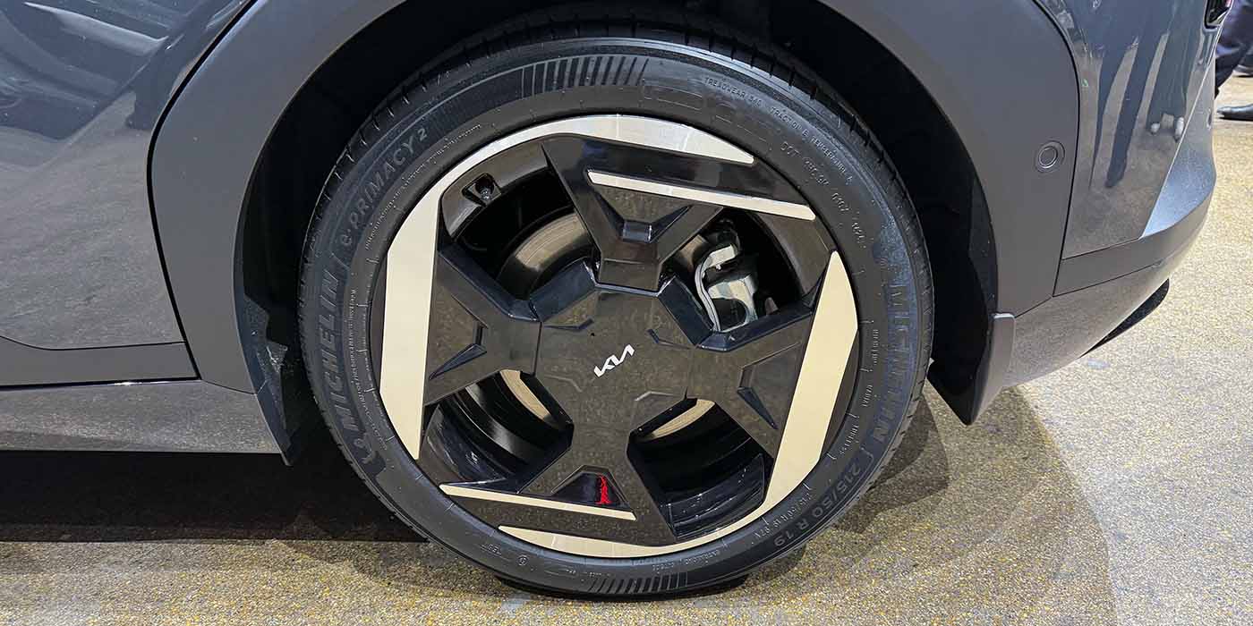 Kia EV Day 2025: EV4 coming to US, plus a look at EV2 and PV5