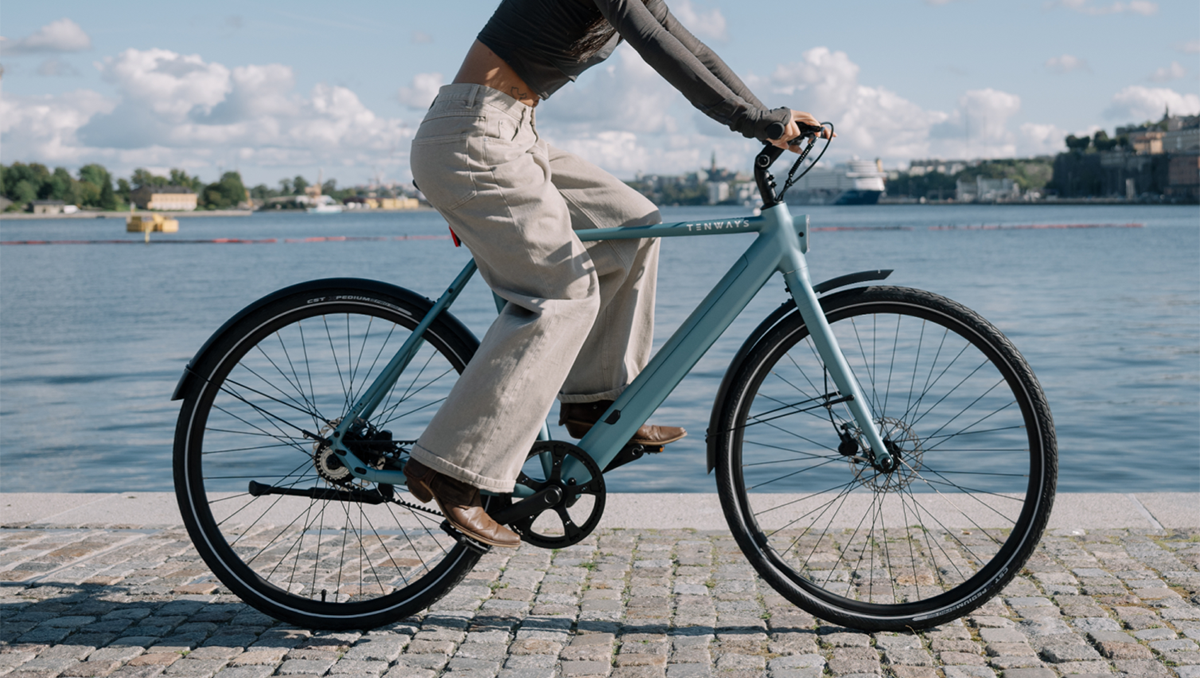 ST3 Pro Electric Scooter at $760 low in Navee's latest sale, more